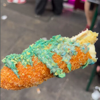 Damn Dog - Innovatives Street Food! Bald in ganz Deutschland.